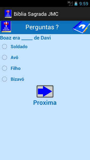 Bíblia Sagrada Católica JMC. APK - Jmc Developer Bíblia Sagrada Católica JMC. 4.0.1 download.